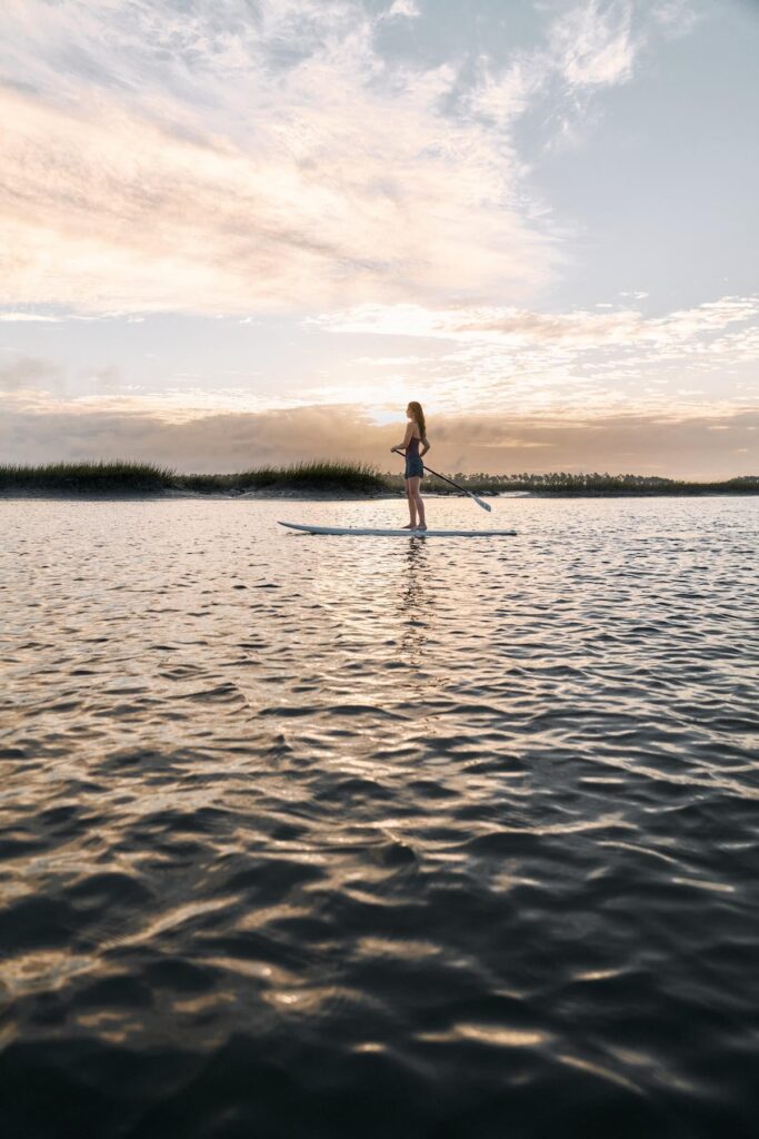 How Living By the Coast Improves Your Health - Palmetto Bluff