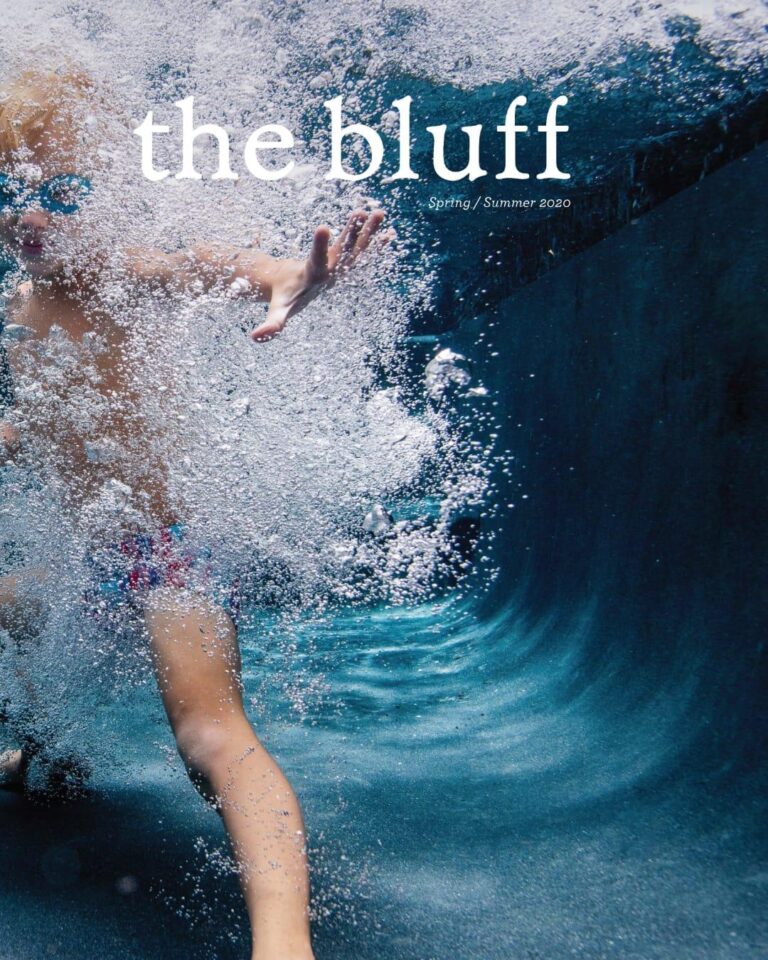 The Bluff Magazine - Palmetto Bluff