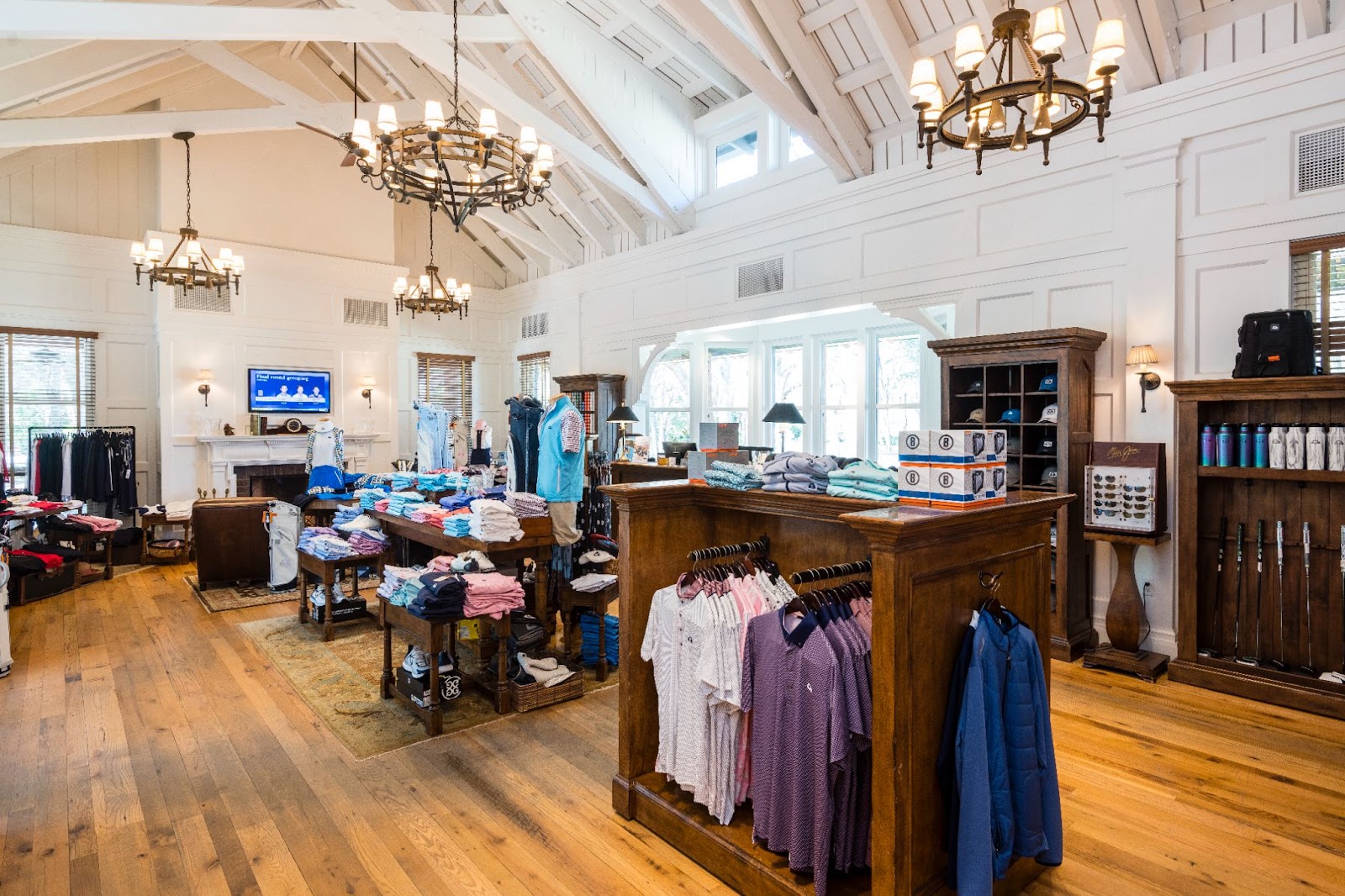 The Ultimate May River Golf Experience - Palmetto Bluff