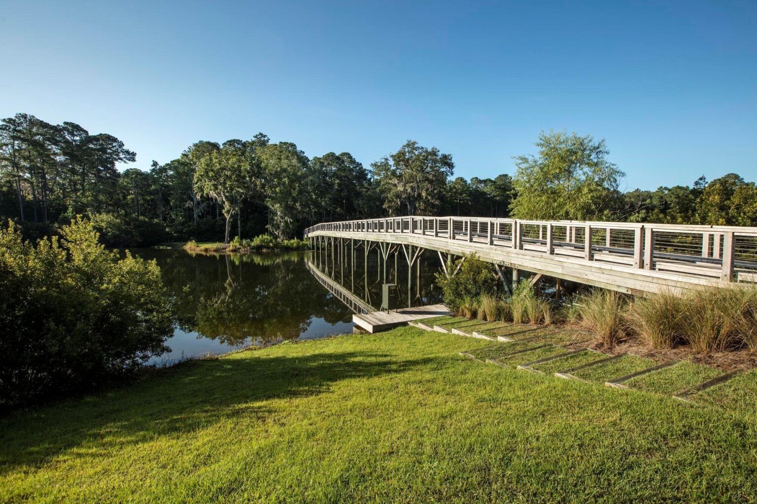 Neighborhood Spotlight: River Road - Palmetto Bluff