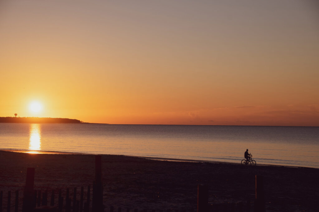 Your Guide to the Best Southern Beaches | Palmetto Bluff