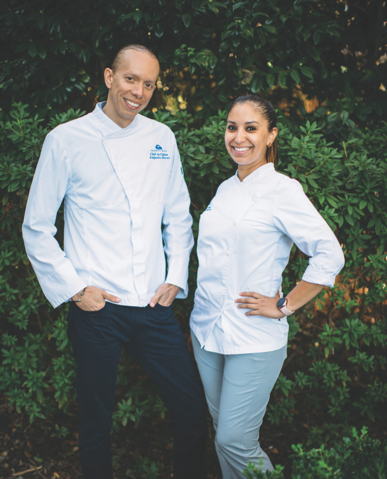 Local Characters | Alejandra Jimenez Betanzos and Alejandro Gómez Morán ...