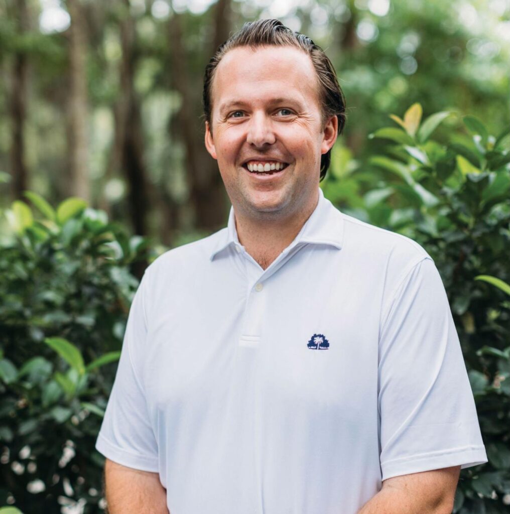 Local Character: Chris Apple Director of Golf Club Operations ...