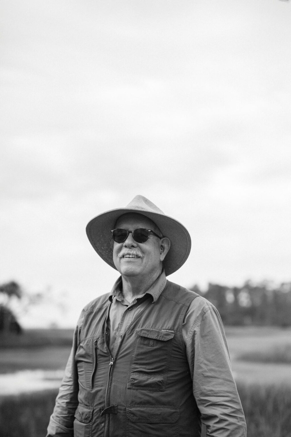 Painting Wild - Palmetto Bluff