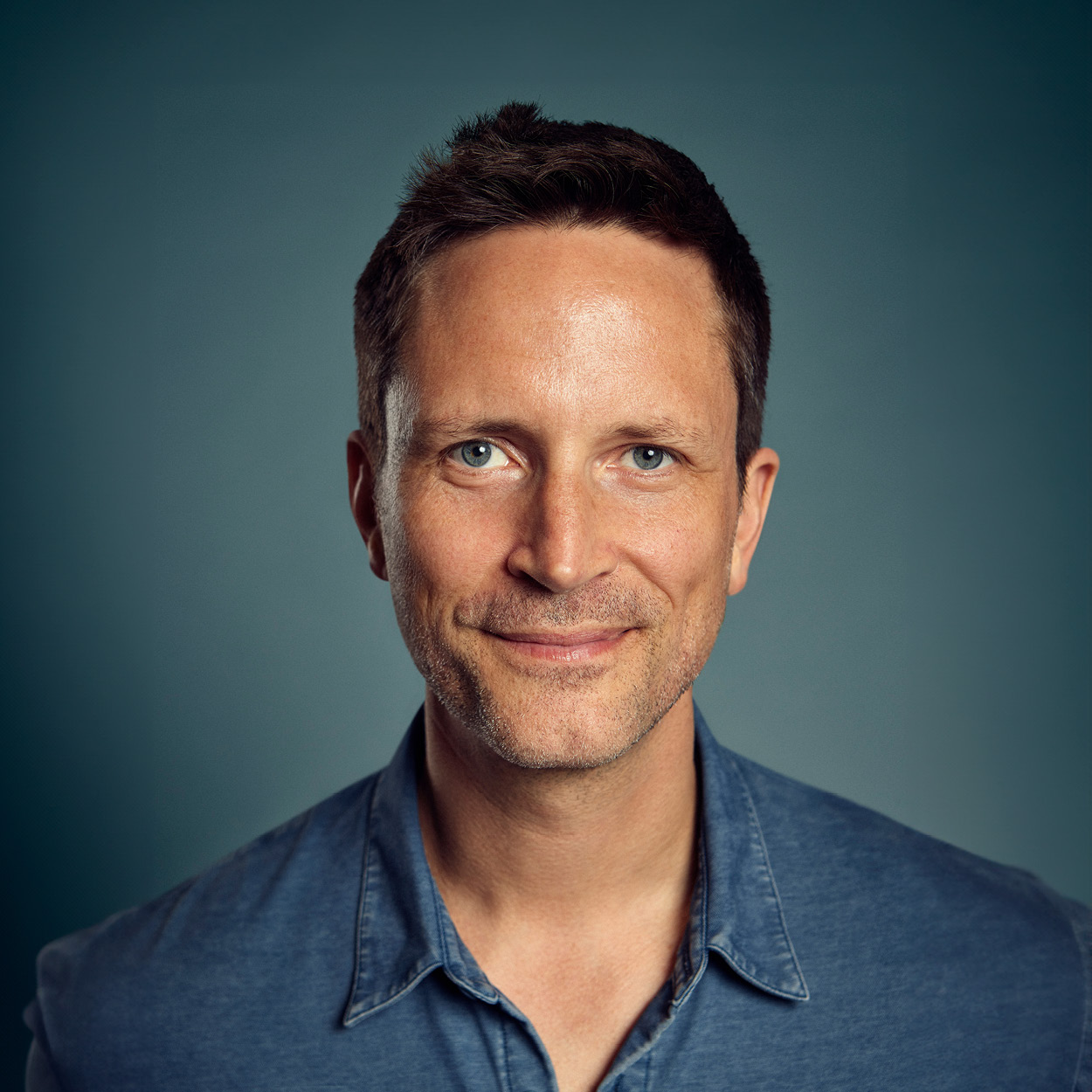 Clay Ross - Palmetto Bluff