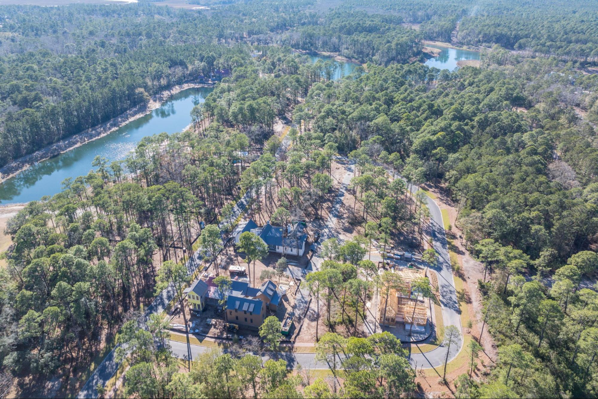 Discover The Grove: A Premier Enclave for Nature-Inspired Living ...