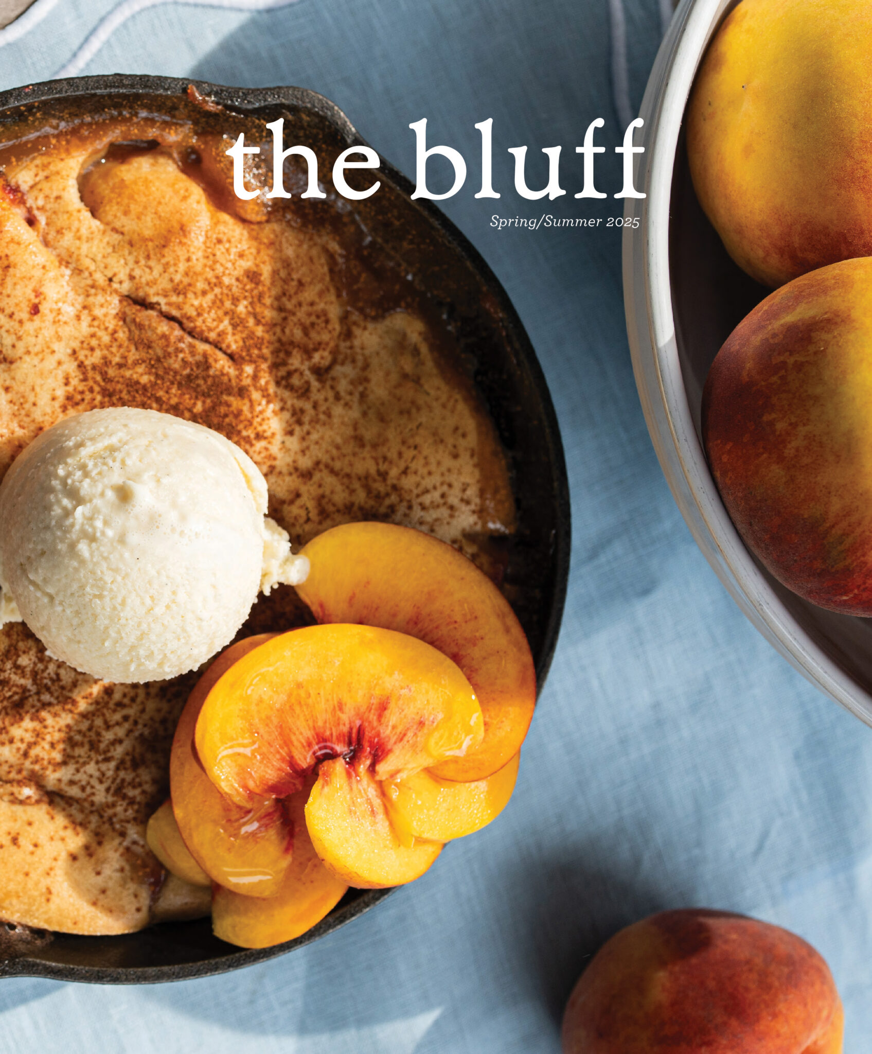 The Bluff Magazine - Palmetto Bluff