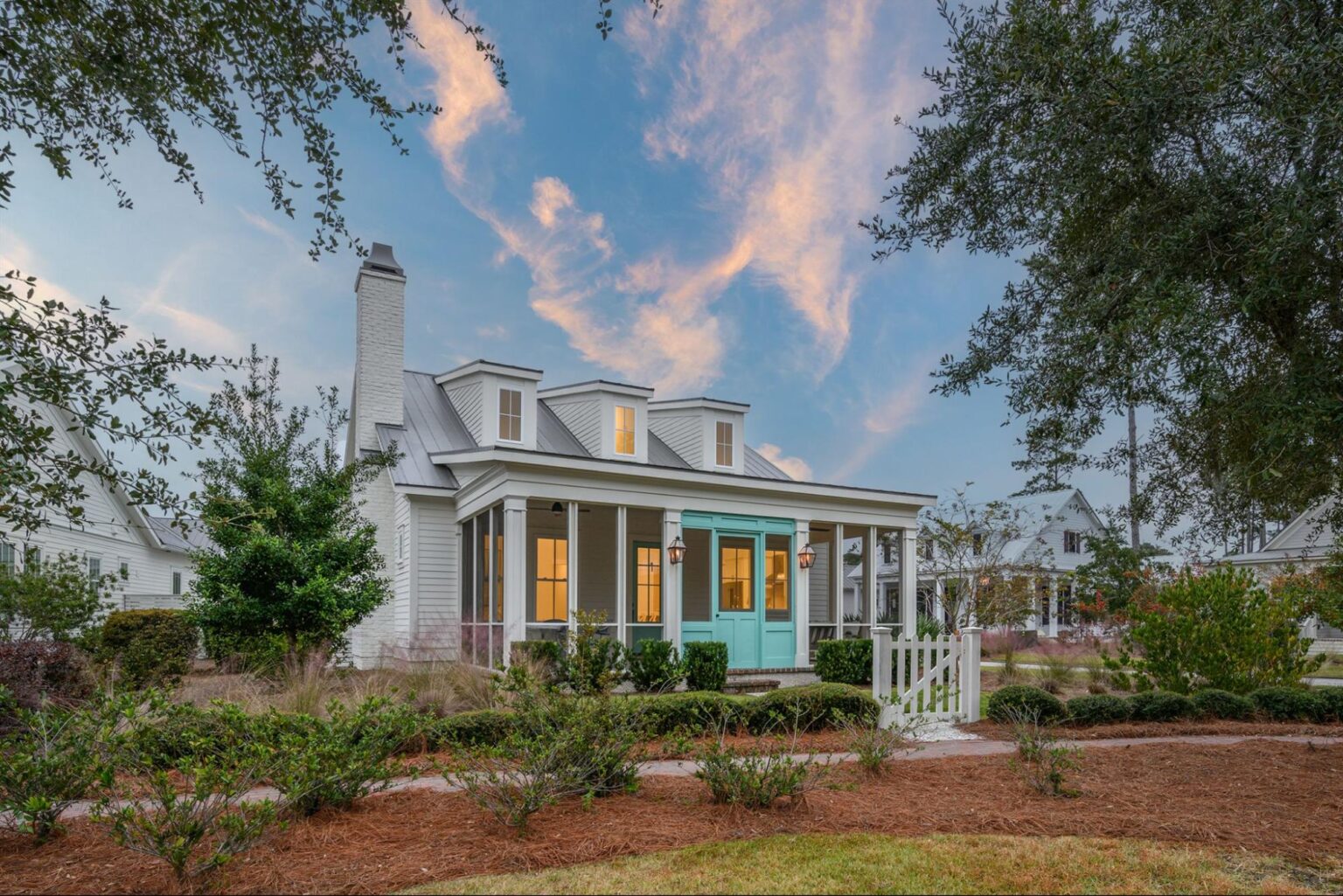 Two-Bedroom Homes in Palmetto Bluff: Small Spaces, Big Advantages ...